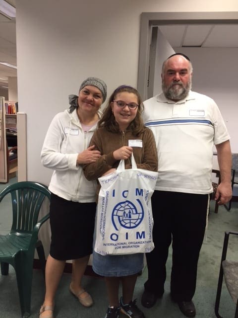 Arrival to Citizenship - HIAS Pennsylvania