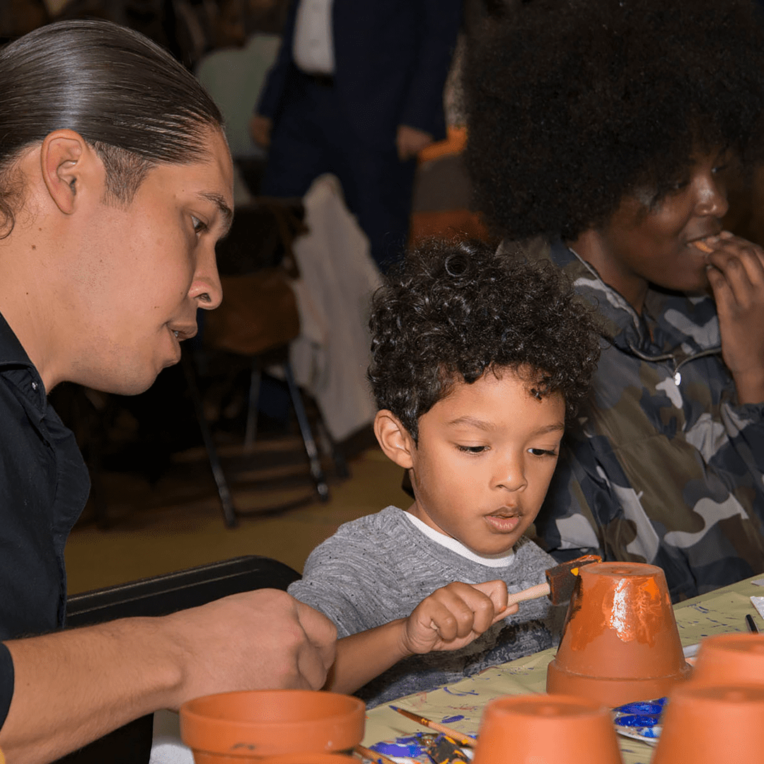 Experiencia - HIAS Pennsylvania