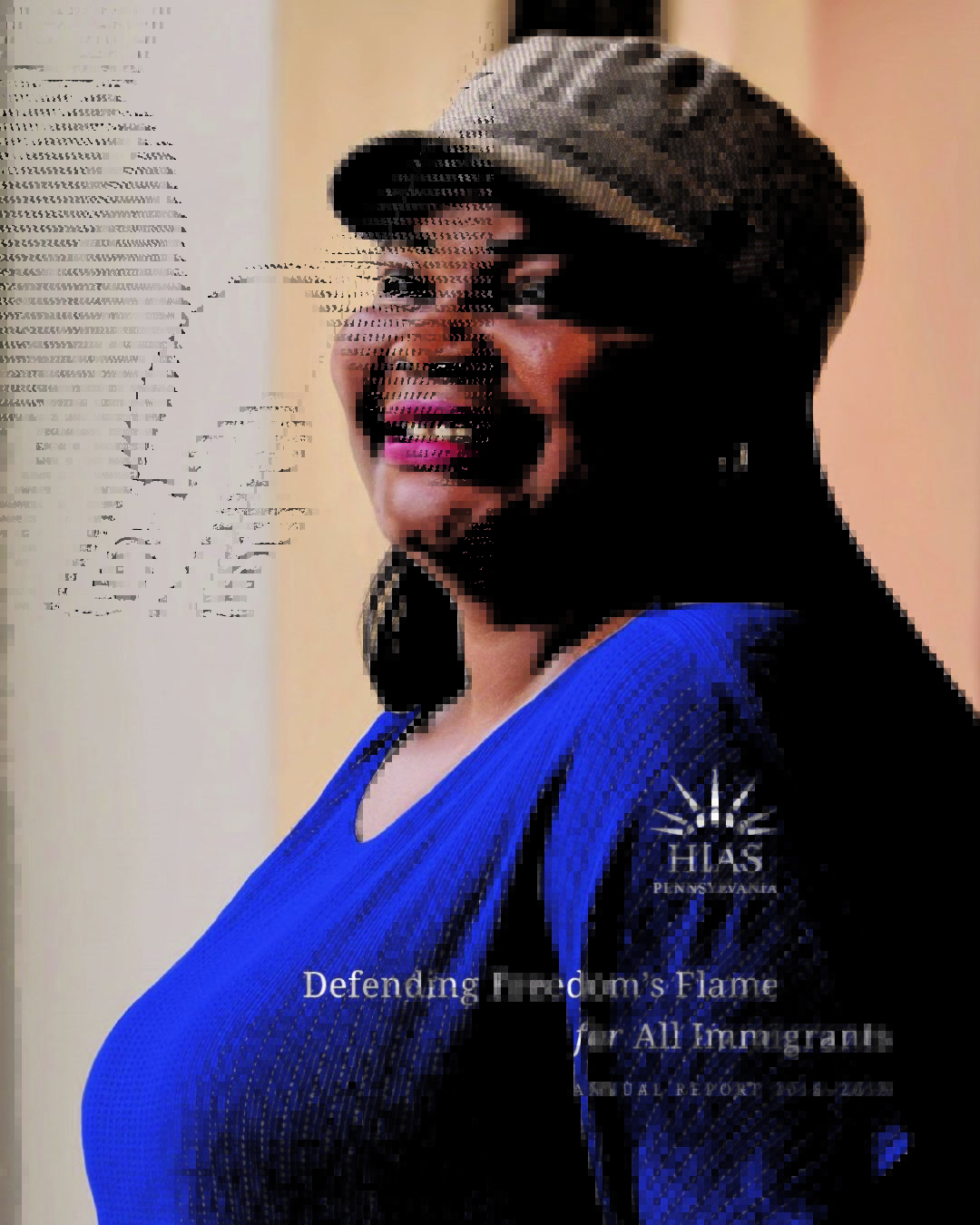 Annual Reports - HIAS Pennsylvania