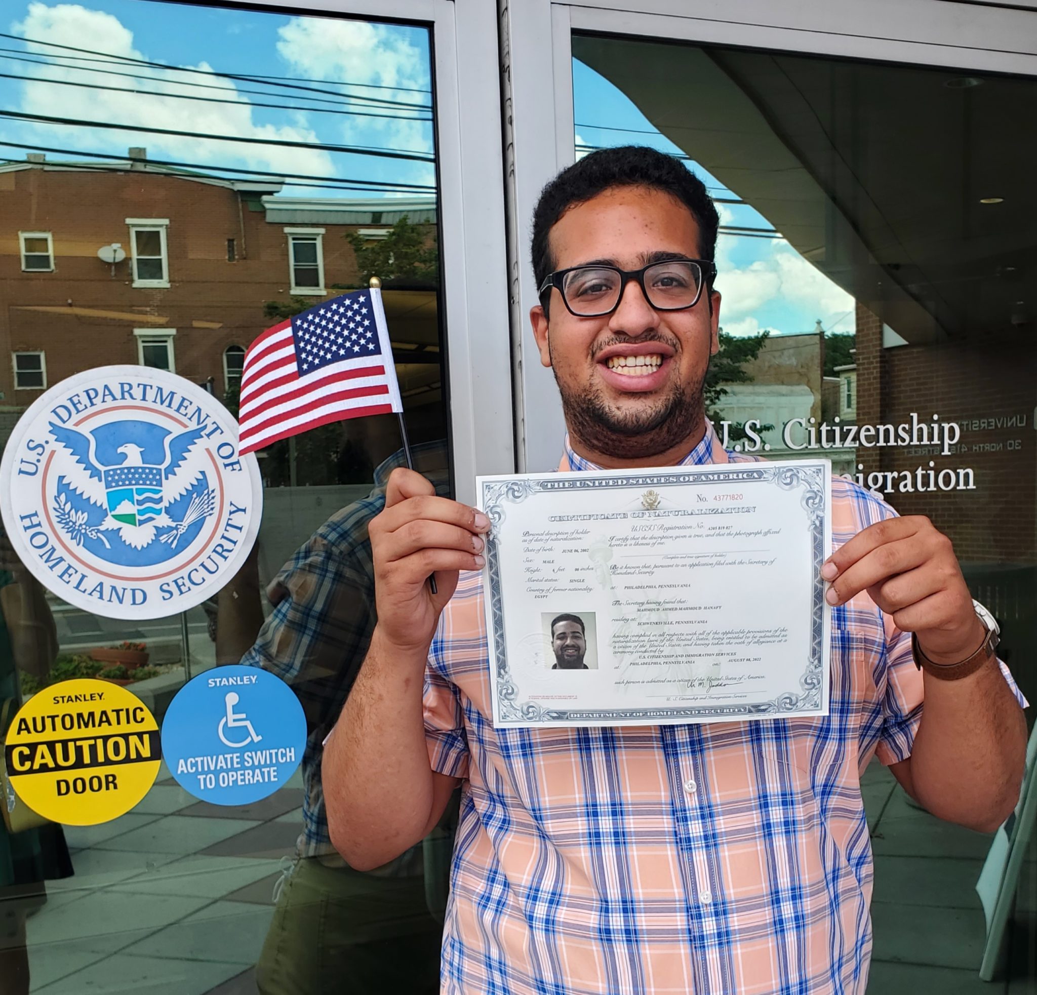 Weekly Wins Round-up: September 2022 - HIAS Pennsylvania