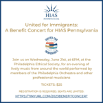 Home - HIAS Pennsylvania